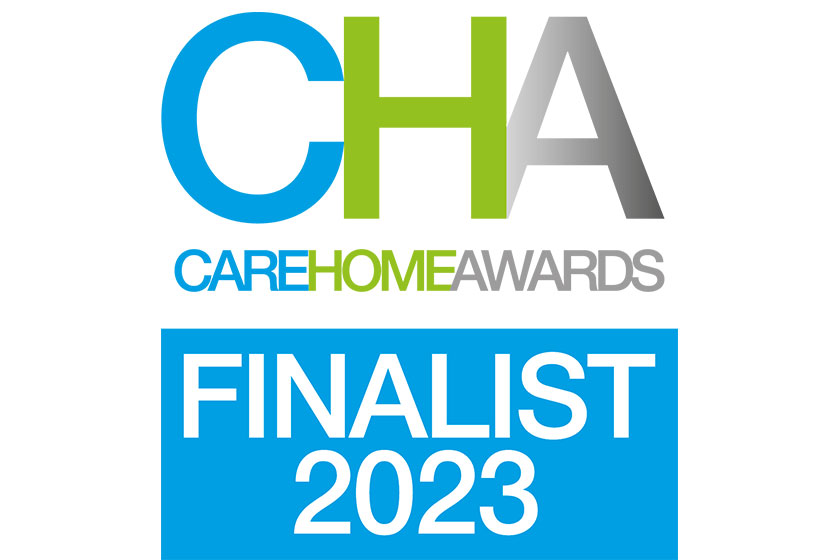 Sanctuary Care has an awards hat-trick! | Sanctuary Care