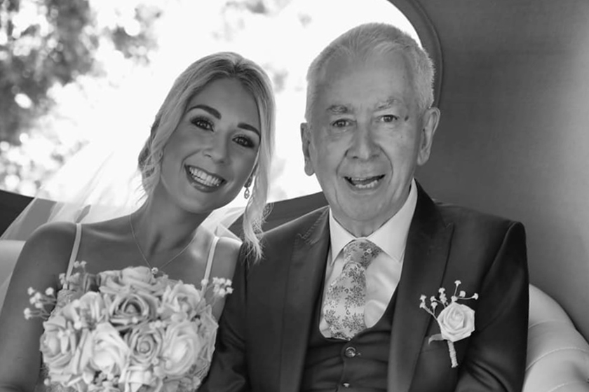 Laura's Story at Dalby Court Care Home | Sanctuary Care