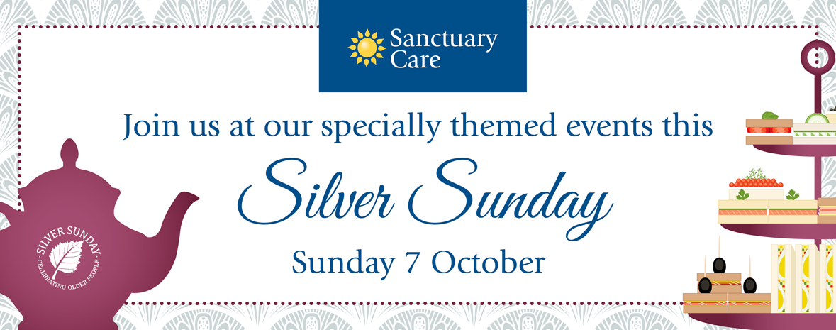 Sanctuary Care | Keeping kindness at the heart of our care