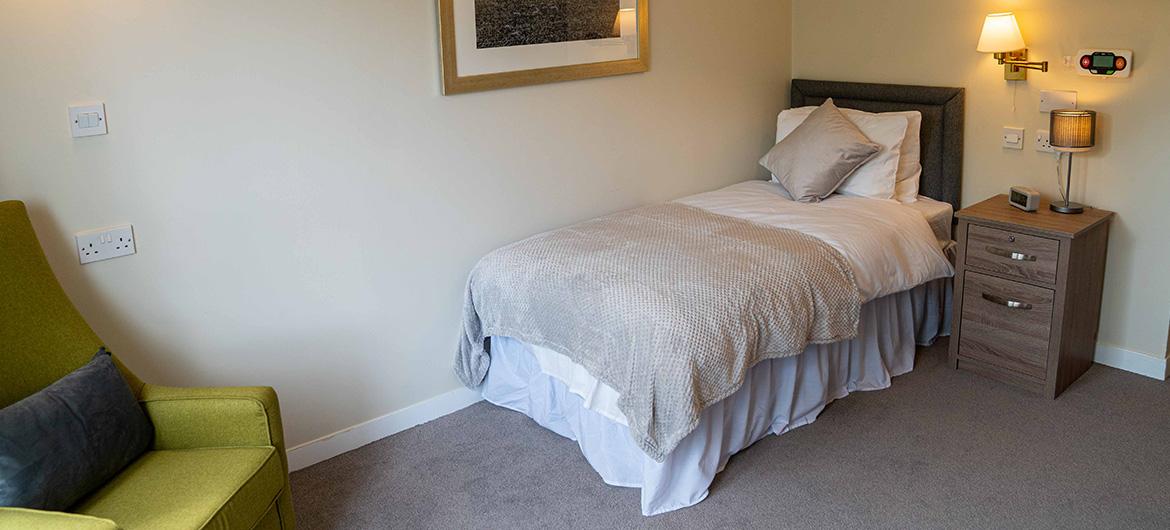 Heathlands Residential Care Home in Pershore