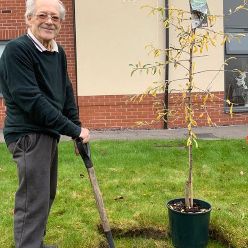 Briggs Lodge Care Home in Devizes | Nursing Home in Devizes