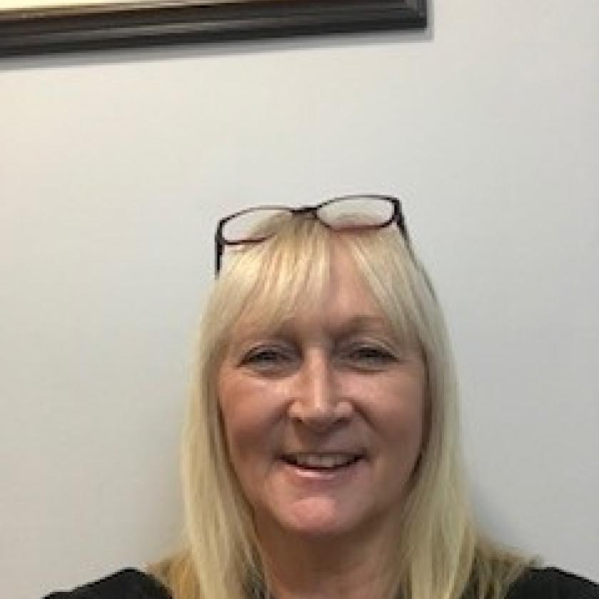 Peel Gardens Residential and Nursing Home I Colne